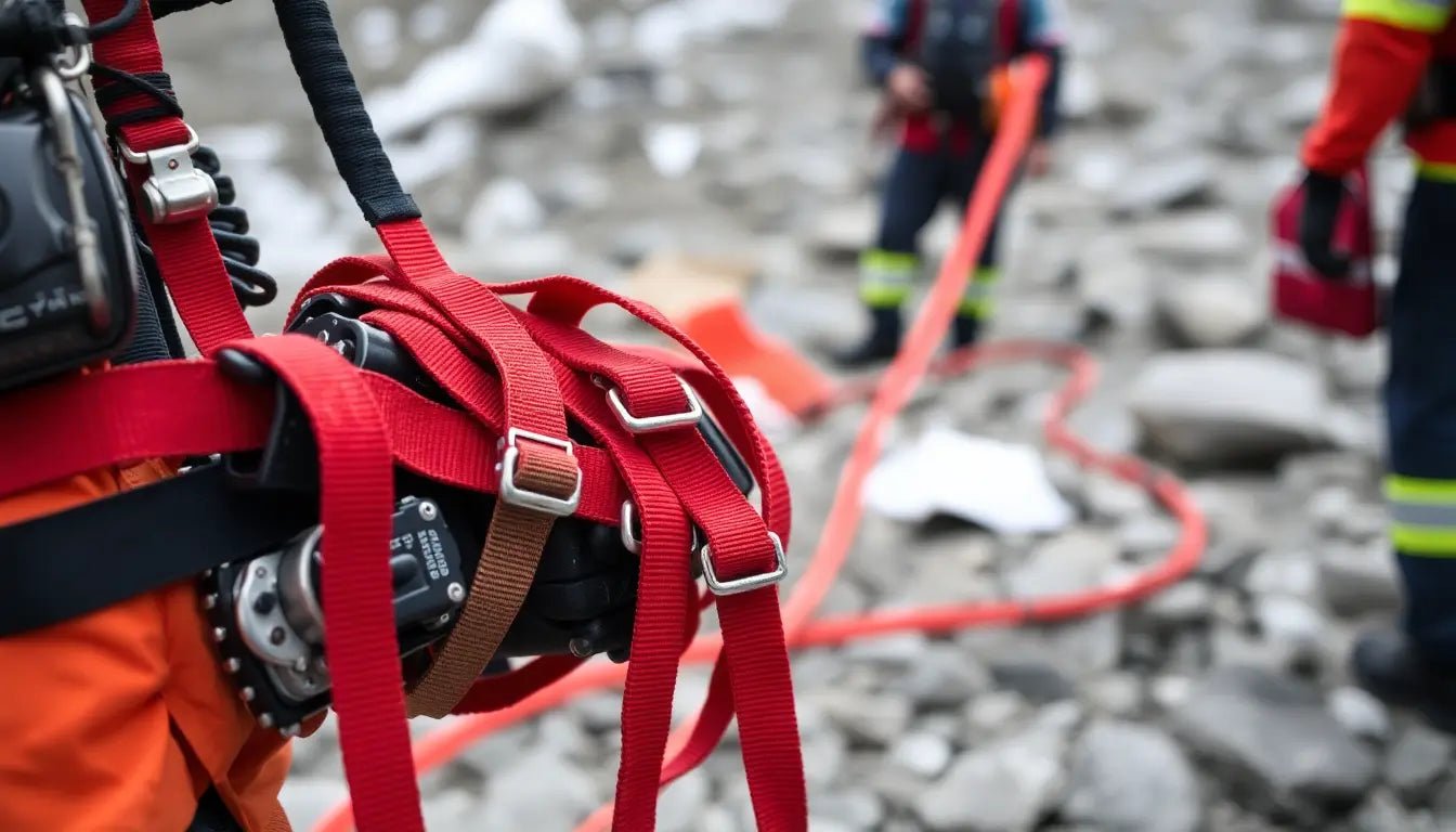 Guía sobre Rat Strap: Esencial para el Control de Lesiones– MED-TAC ...