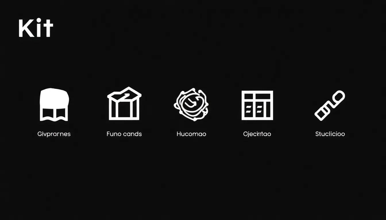Los 10 Elementos Clave de un Kit de Primeros Auxilios– MED-TAC ...