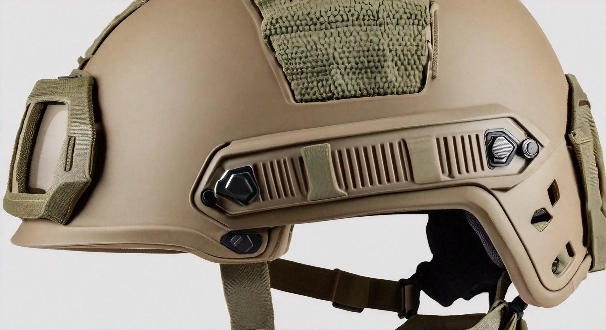 Best Fast Helmet for Tactical Operations: Protection, Comfort ...