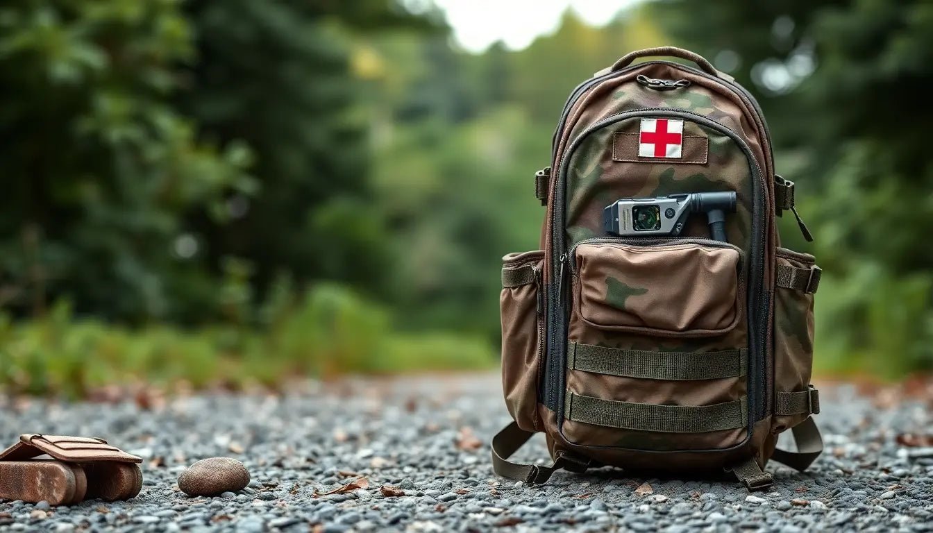 Top 10 Features for a Tactical Medic Backpack– MED-TAC International Corp.