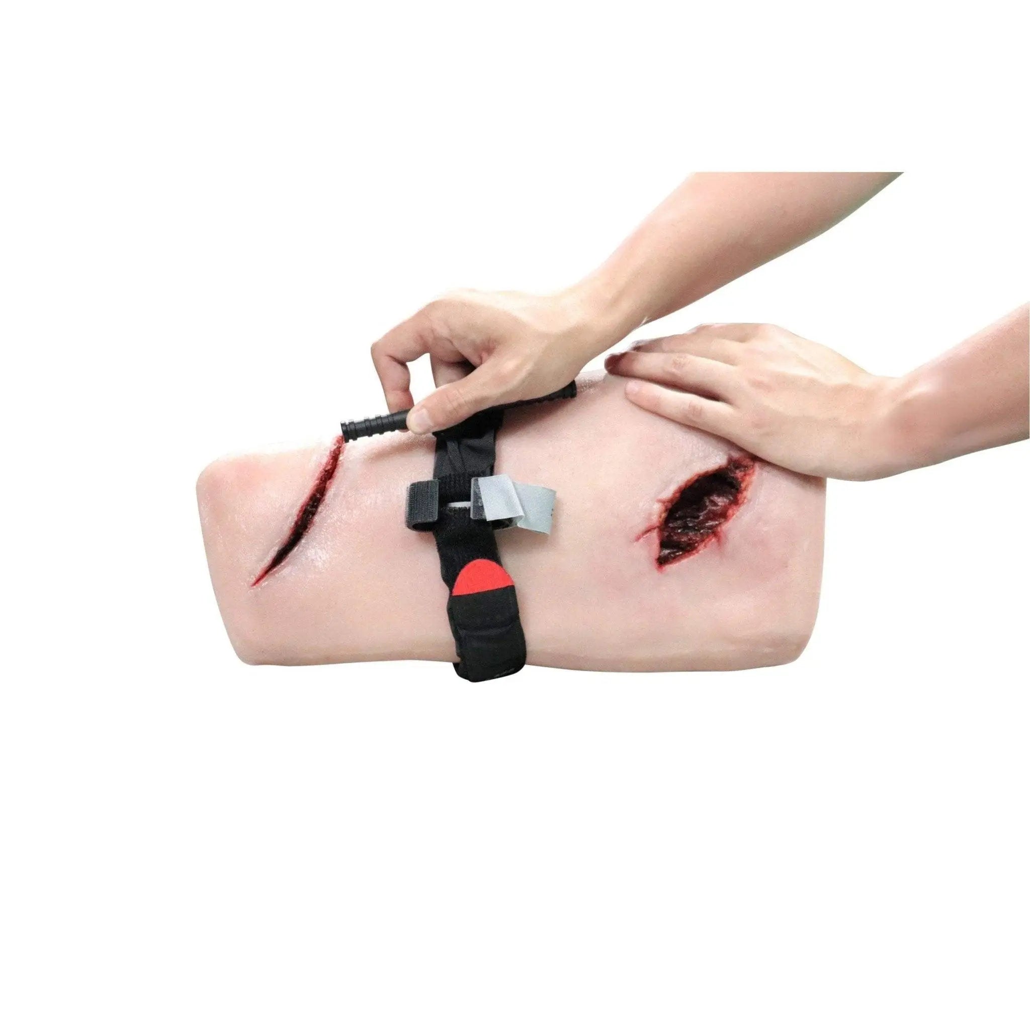 Medical Training Manikins & Trauma Task Trainers– MED-TAC International ...