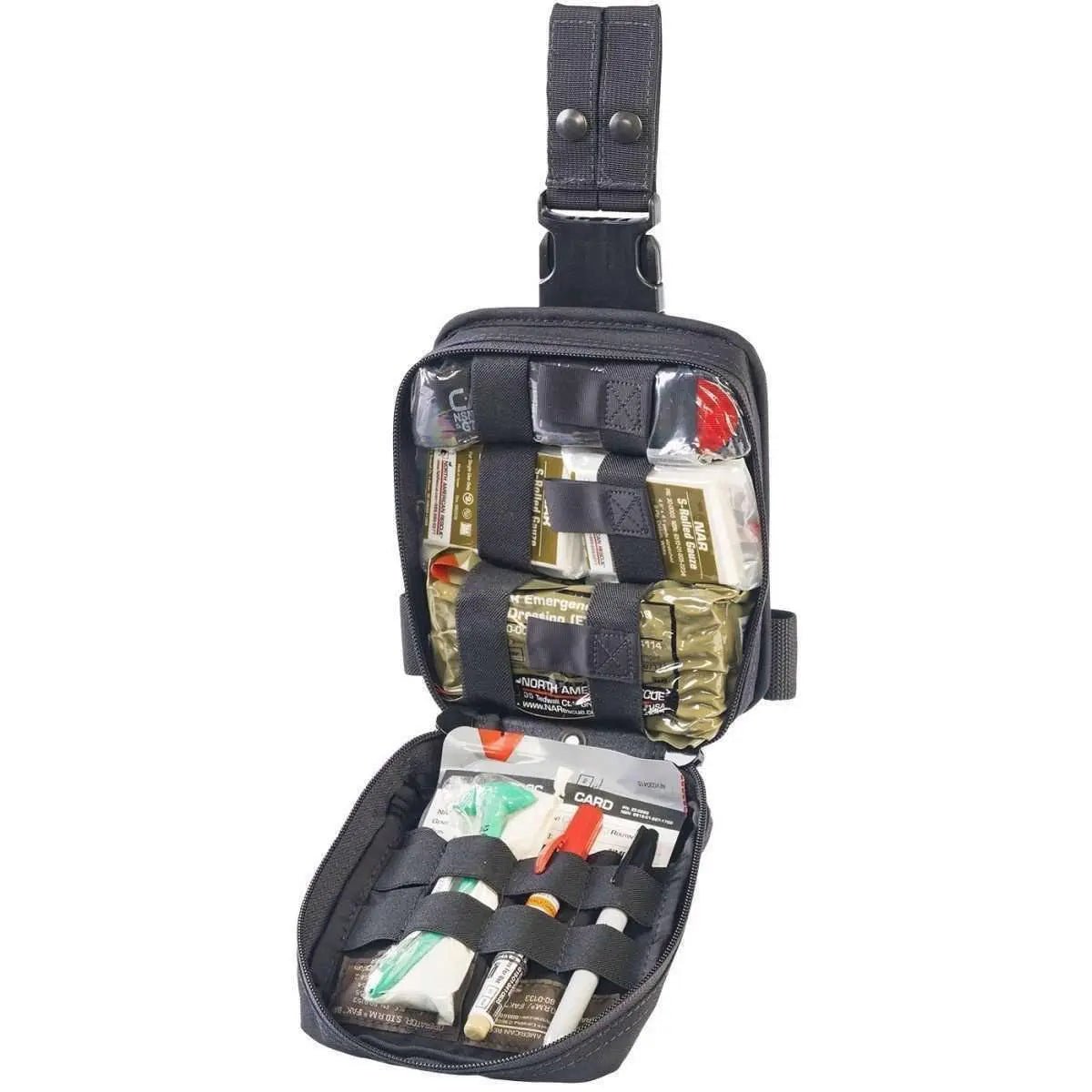 IFAK Kits - Individual First Aid Kits– MED-TAC International Corp.