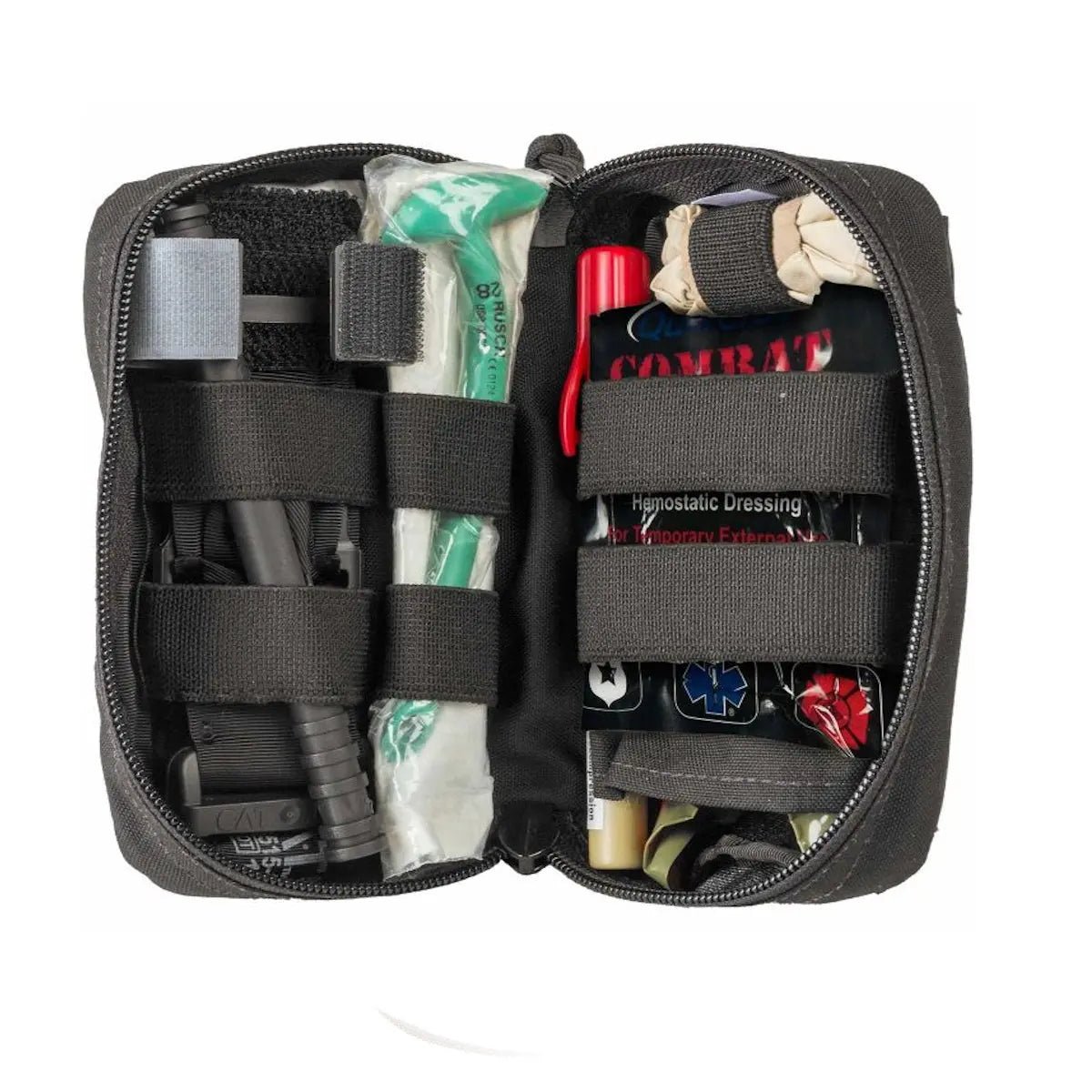 Police Med Kits– MED-TAC International Corp.