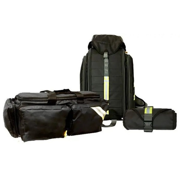 EMS Jump Bags for First Responders and Medics– MED-TAC International Corp.