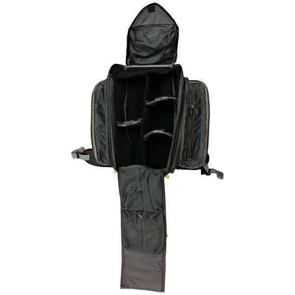 3-Bag Impervious Collection– MED-TAC International Corp.