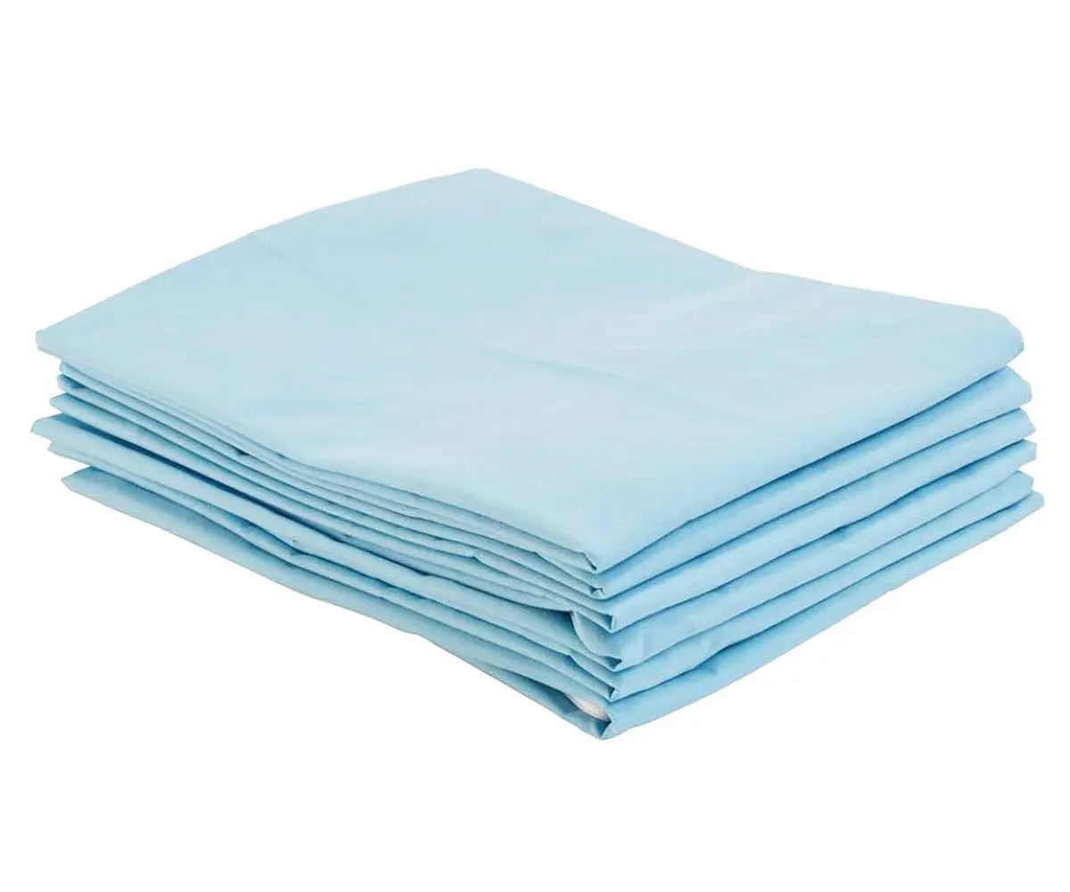 MTR Economical Fitted Cot Sheets – MED-TAC International Corp.