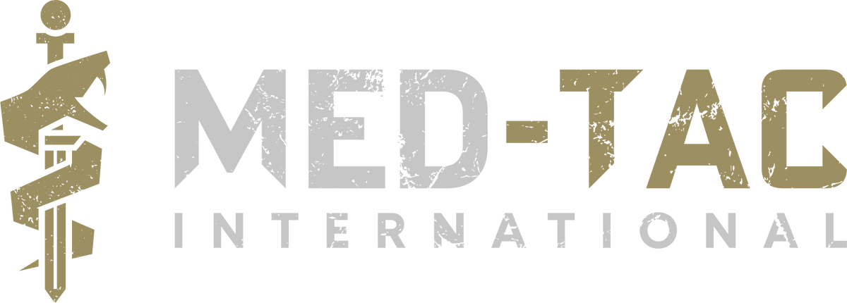 Tactical Emergency Casualty Care I TECC Training – MED-TAC ...
