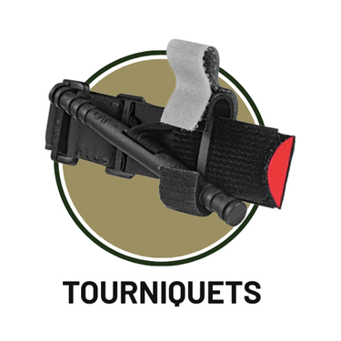 Police Med Kits– MED-TAC International Corp.