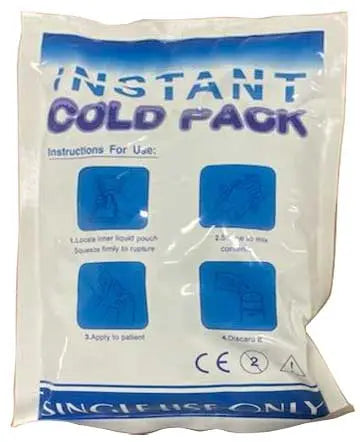 MTR Disposable Cold Pack | MTR