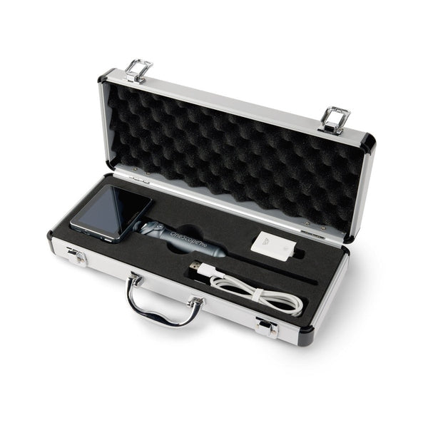 Curaplex® OneScope® Pro Video Laryngoscope– MED-TAC International Corp.