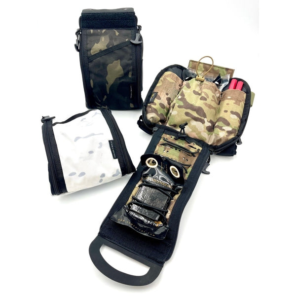 D-BAG IFAK KIT– MED-TAC International Corp.
