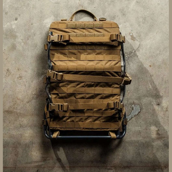 Eberlestock EMOD Pack Frame– MED-TAC International Corp.