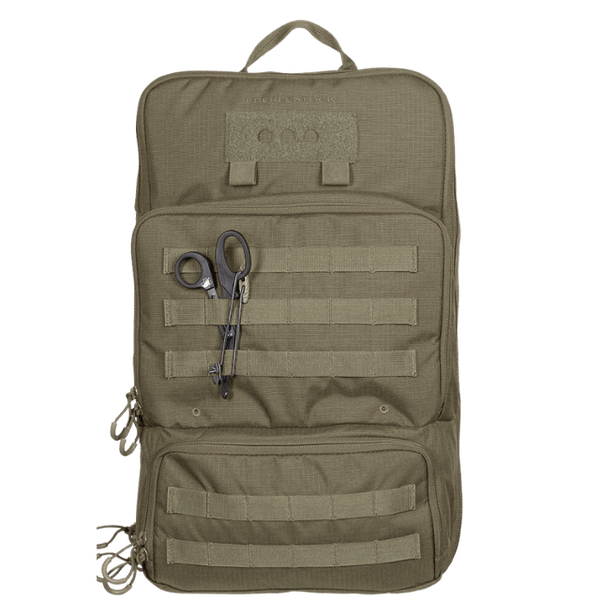 Eberlestock Mission Medic Pack– MED-TAC International Corp.