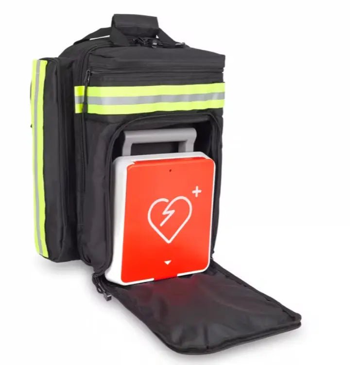 Elite Bags Emergency Rescue Backpack– MED-TAC International Corp.