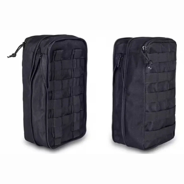 Elite Bags MOLLE Accessory Pouch– MED-TAC International Corp.
