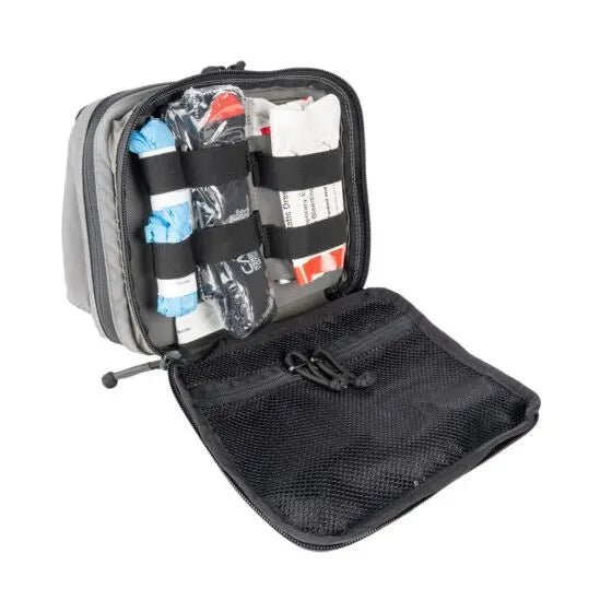 Every Day Carry (EDC) Concealment Fanny Pack & Medical Kit– MED-TAC ...