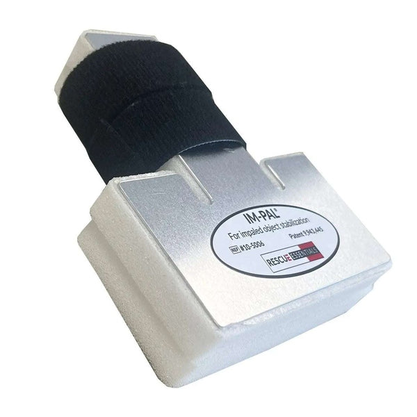 IM-PAL: Your First Line of Defense for Impaled Objects– MED-TAC ...