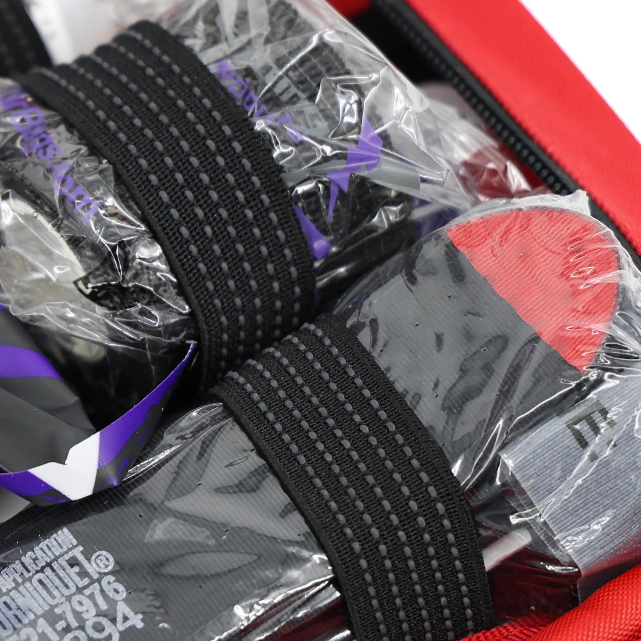 Lightning-X Officer's Patrol Kit– MED-TAC International Corp.
