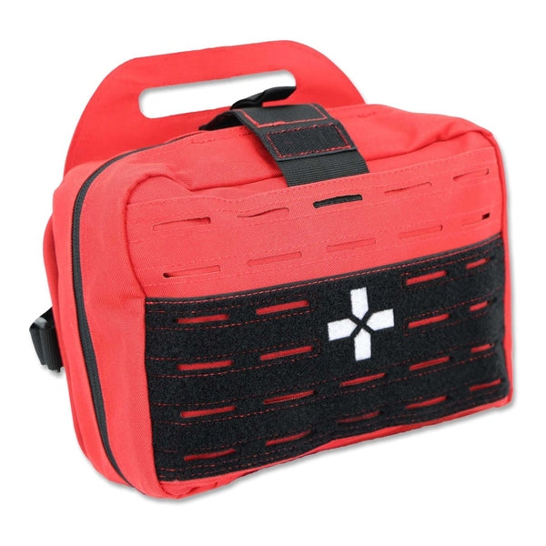 Lightning-X Vehicle Trauma Kit Pouch– MED-TAC International Corp.
