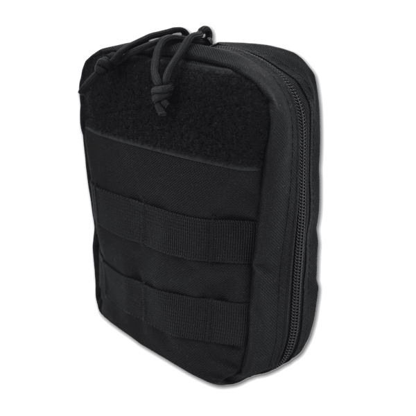 MED-TAC Immediate Trauma Kit w/Pouch– MED-TAC International Corp.