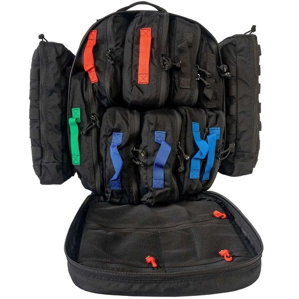 Medic Trauma Pack (CCRK)– MED-TAC International Corp.