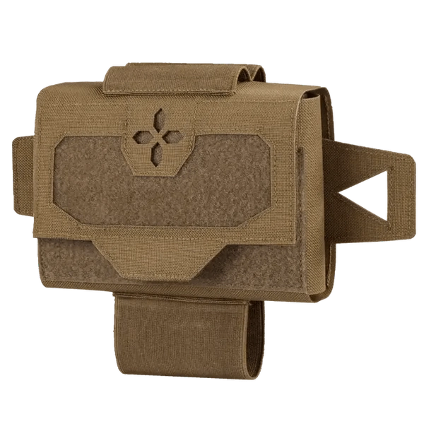 MICRO TK Pouch Gen II– MED-TAC International Corp.
