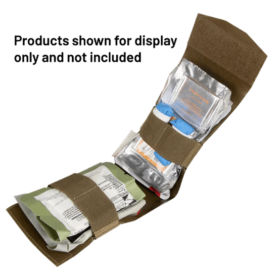 MICRO TK Pouch Gen II– MED-TAC International Corp.