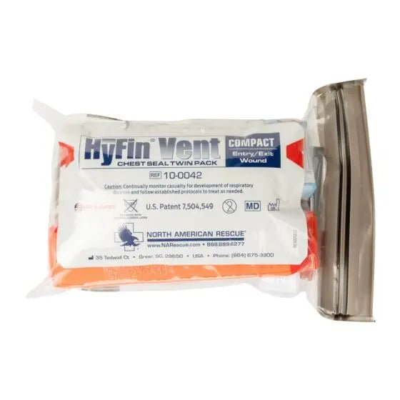 Mini Trail Personal Aid Kit (Mini T-PAK) - LOKSAK– MED-TAC ...