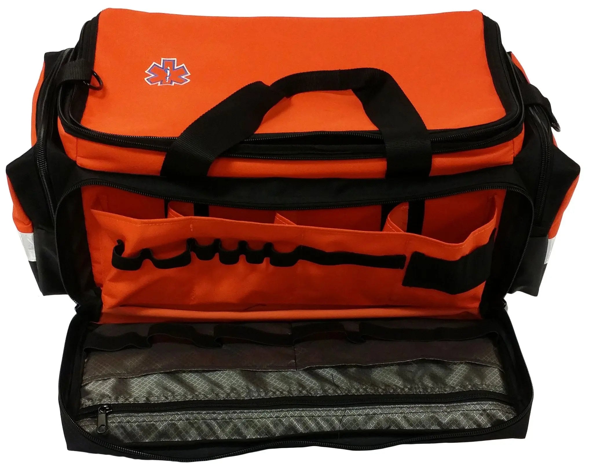 MTR Elite Trauma Bag Large– MED-TAC International Corp.