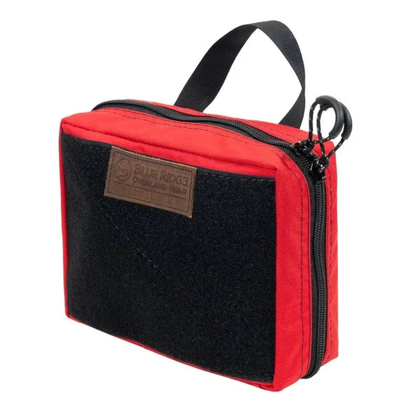 Overland Vehicle IFAK Velcro Pouch 2.0 – Small– MED-TAC International Corp.