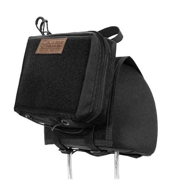 Overland Vehicle IFAK Velcro Pouch 2.0 – HEADREST KIT– MED-TAC ...