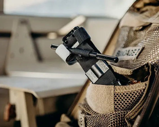 SAM XT Extremity Tourniquet– MED-TAC International Corp.