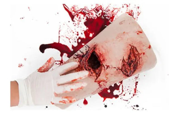 Simbodies Thigh Wound Packing Trainer– MED-TAC International Corp.