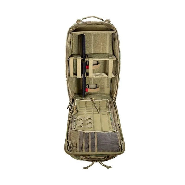 Tasmanian Tiger Responder MOVE ON MK III Medical Pack System– MED-TAC ...
