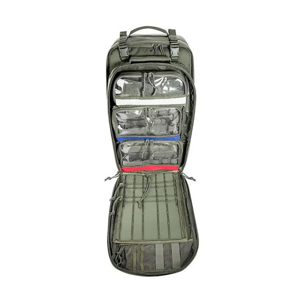 Tasmanian Tiger Responder MOVE ON MK III Medical Pack System– MED-TAC ...