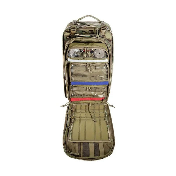 Tasmanian Tiger Responder MOVE ON MK III Medical Pack System– MED-TAC ...