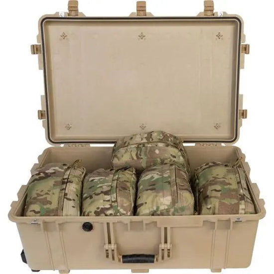 TCCC CLS Skills Set– MED-TAC International Corp.