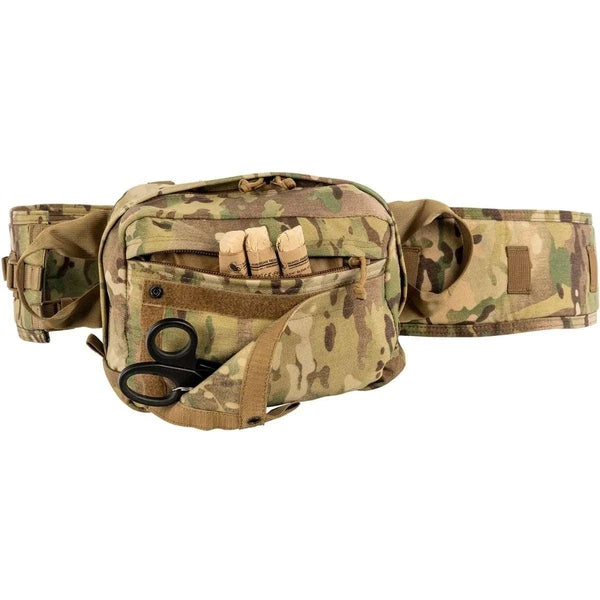 TCCC CLS Training Kit - Individual– MED-TAC International Corp.
