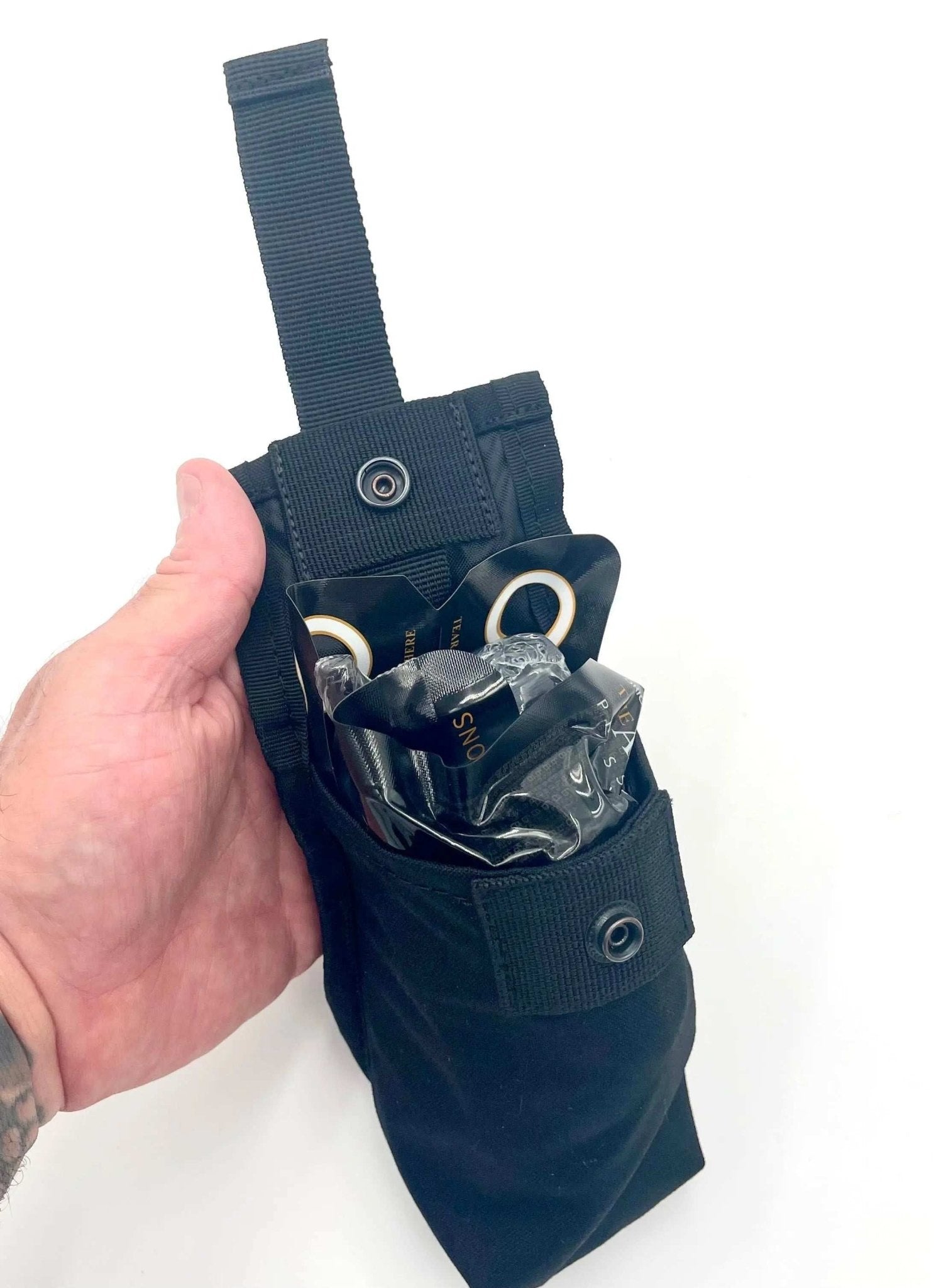 The ADVANTAGE Hemorrhage Control Bundle– MED-TAC International Corp.