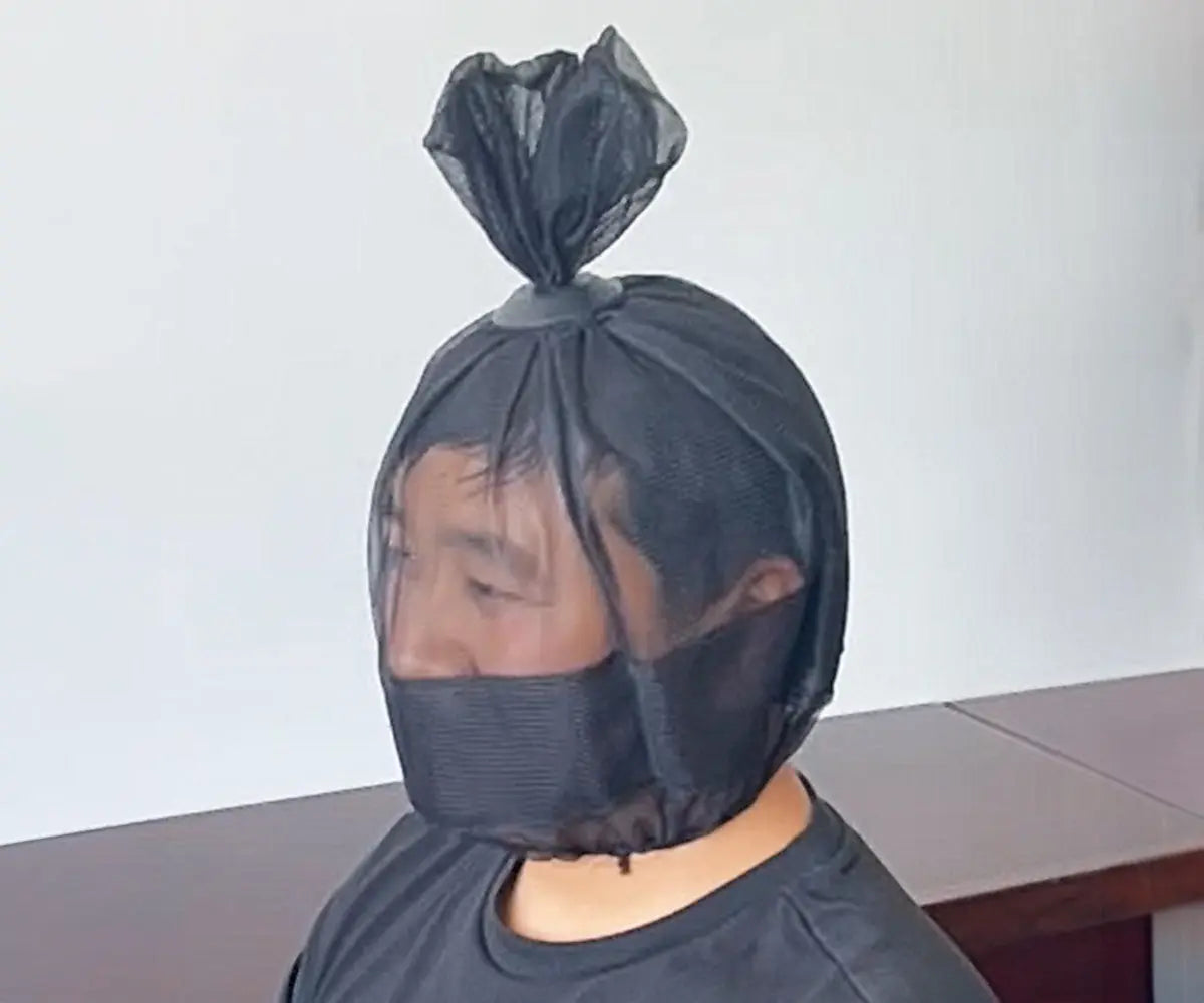 MTR Spit Hoods - Bulk Pricing | MTRSUPERSTORE – MED-TAC International Corp.