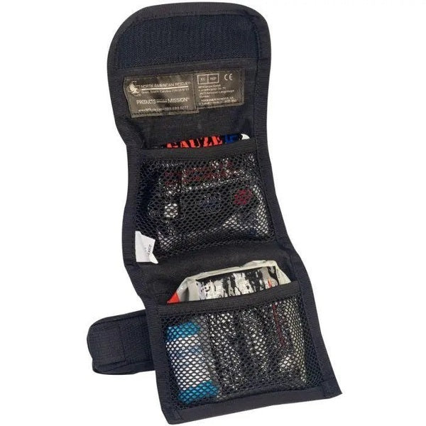 IFAK Kits for Tactical and Emergency Use– MED-TAC International Corp.