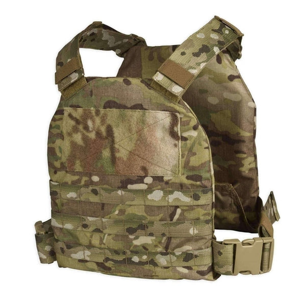 Chase Tactical Quick Response Plate Carrier - QRPC– MED-TAC ...