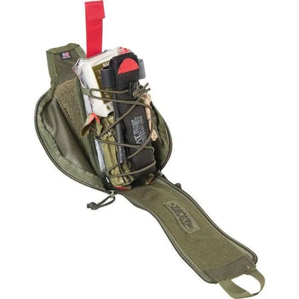 EAGLE IFAK Medic Kit– MED-TAC International Corp.