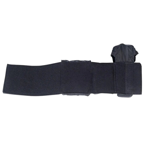 EDC Ankle Trauma Holster– MED-TAC International Corp.