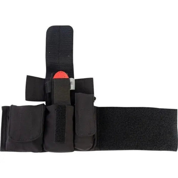 EDC Ankle Trauma Kit– MED-TAC International Corp.