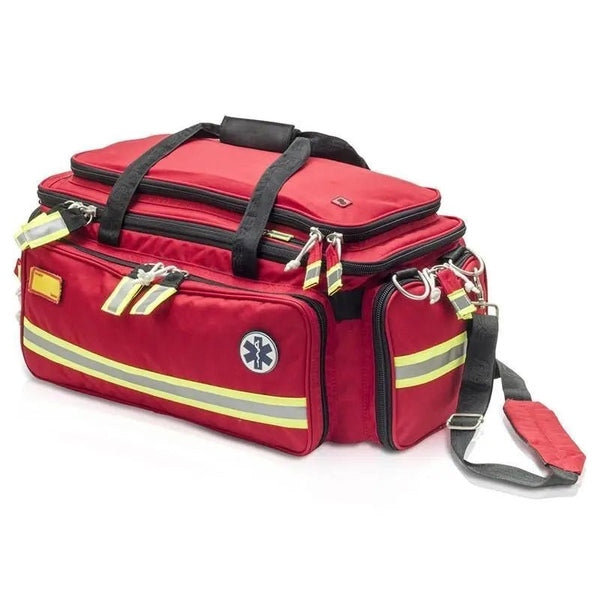 EMS Jump Bags for First Responders and Medics– MED-TAC International Corp.