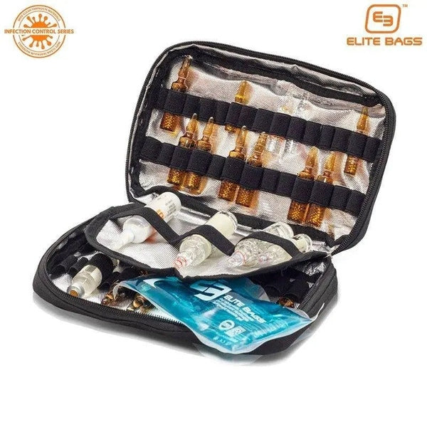 Elite Bags CRITICAL Infection Control ALS Bag– MED-TAC International Corp.