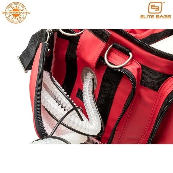 Elite Bags CRITICAL Infection Control ALS Bag– MED-TAC International Corp.