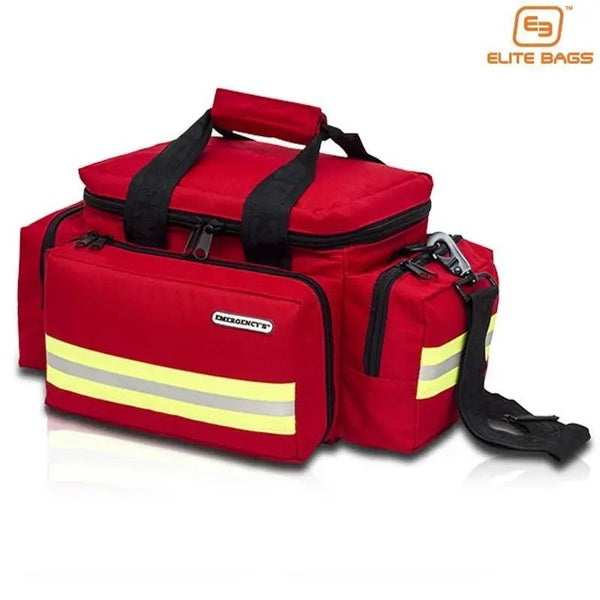 EMS Jump Bags for First Responders and Medics– MED-TAC International Corp.