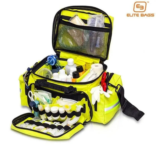 Elite Bags EMERGENCY'S LIGHT EMS Gear Bag– MED-TAC International Corp.